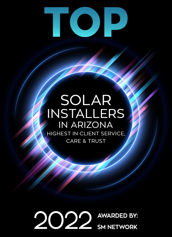 Premium Solar Energy Solutions | Solar Topps