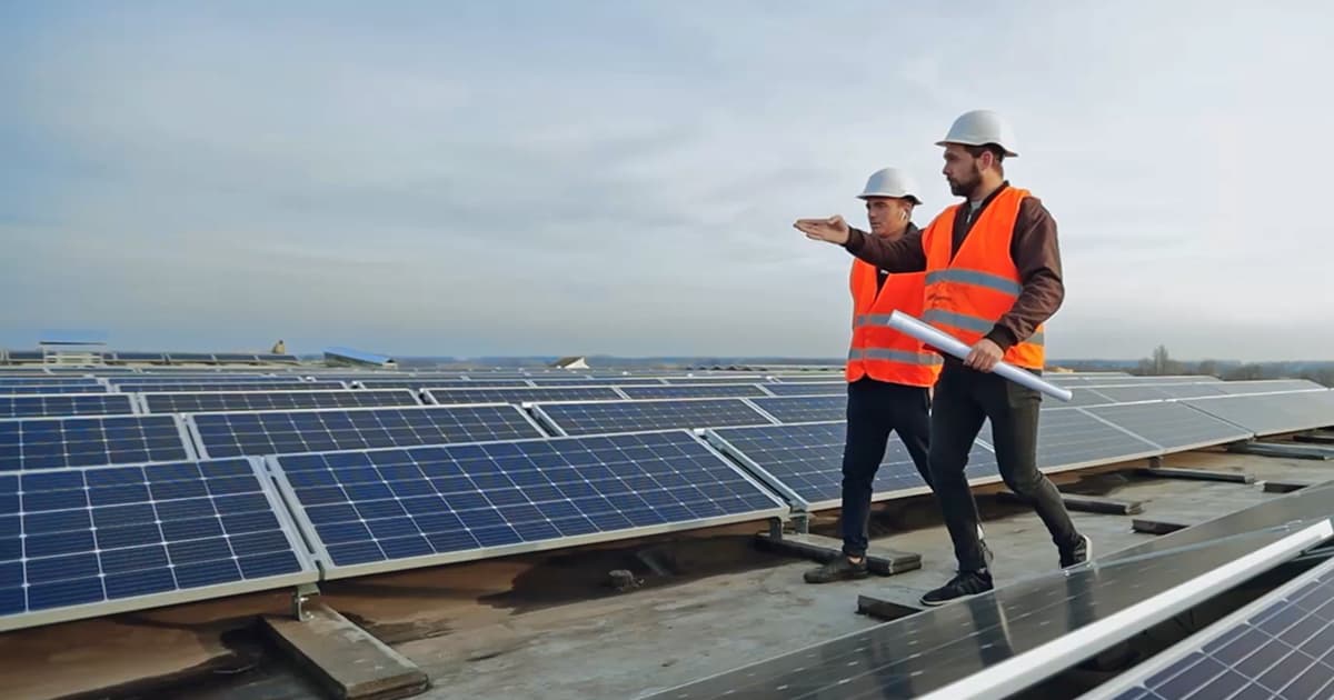 Solar Panel ROI: How to Calculate Your Solar System's ROI | Solar Topps