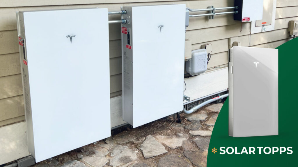 Tesla Powerwall 3 vs. Enphase IQ10C Batteries Review in 2026 | Solar Topps