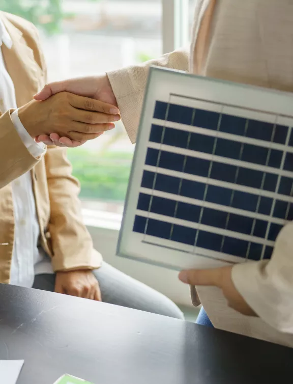 Premium Solar Energy Solutions | Solar Topps